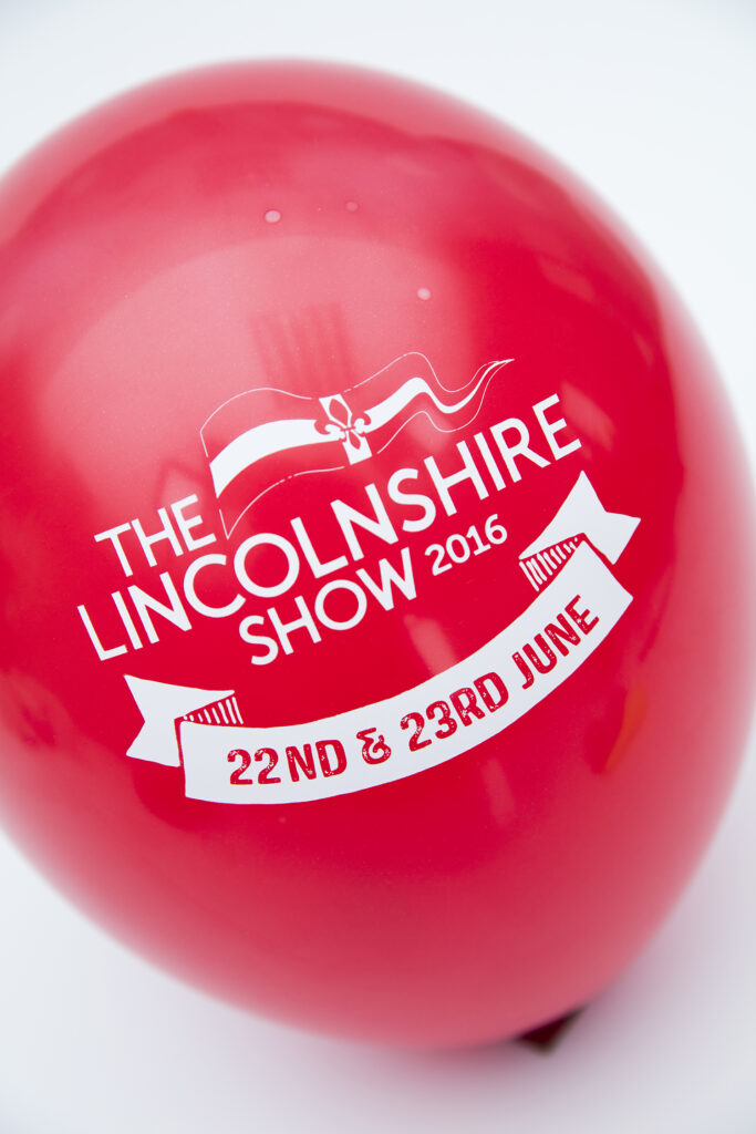 Why you should rock promo items