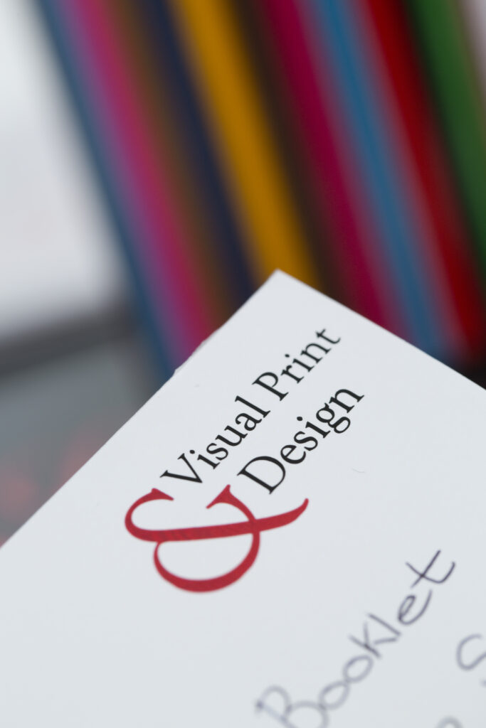 Top tips for letterhead design