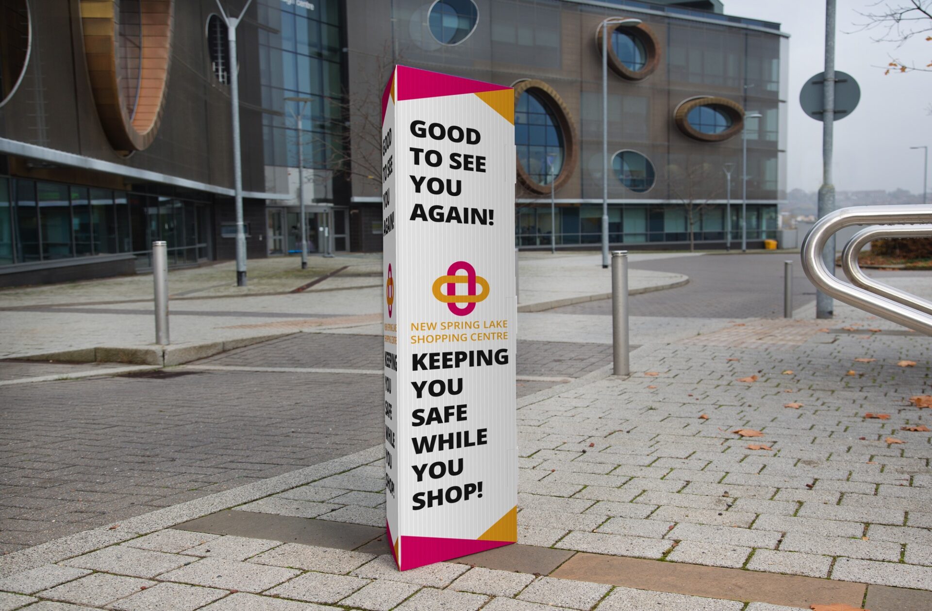 Print & Design Services | Visual Print