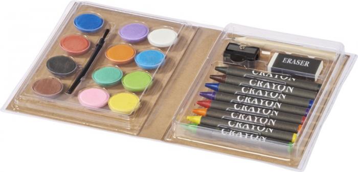 Colouring Sets Archives - Visual print