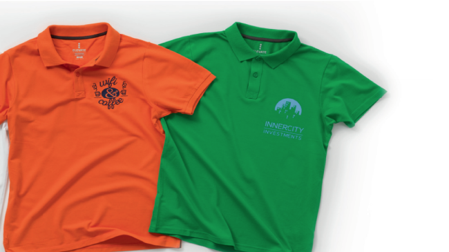 Apparel Archives - Visual print