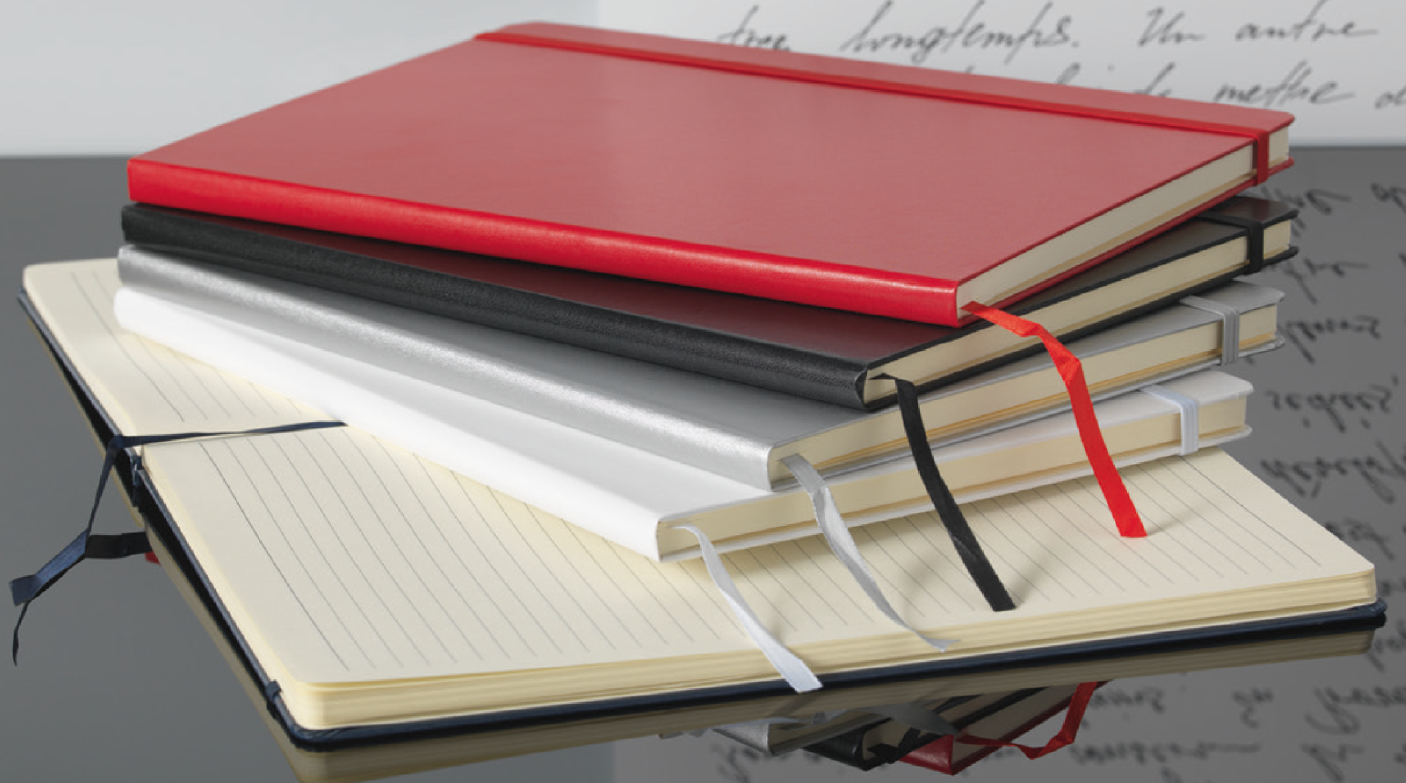 Notebooks Archives - Visual print