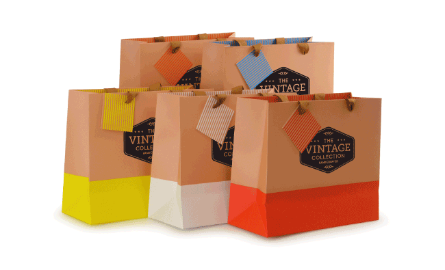 Gift Bags Archives - Visual print